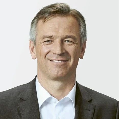 Markus Asch接任英特诺首席执行官- 大数跨境