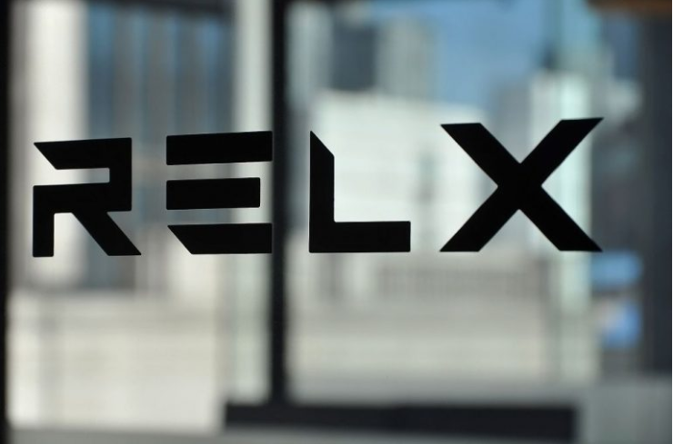 RLX聘请花旗集团交易撮合人担任首席财务官- 大数跨境