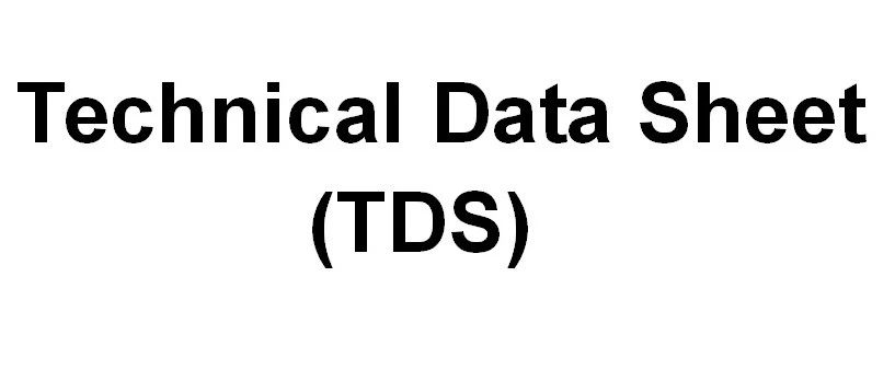 MSDS 和 SDS 与 TDS 报告的区别及概述.- 大数跨境