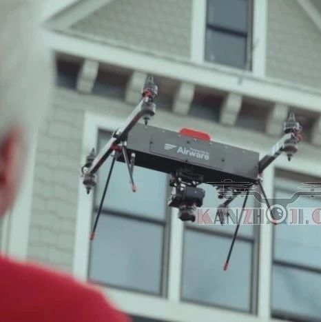 美国无人机公司Airware宣布停运：无法竞争过大疆- 大数跨境