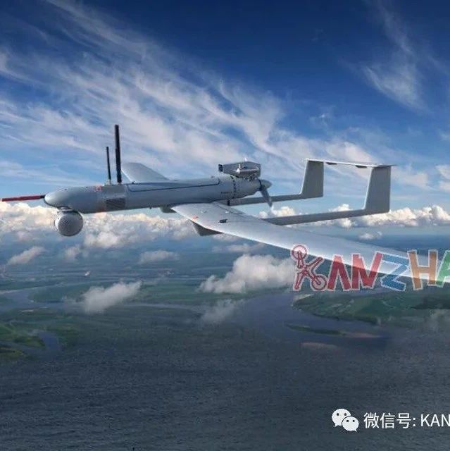 Survey Copter无人机新配置ALIACA ER更长航程- 大数跨境