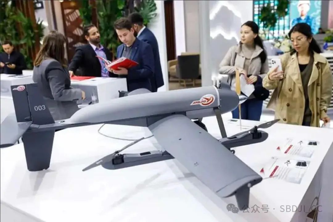 俄罗斯在乌克兰部署新型Pchelka Bee无人机运载工具- 大数跨境