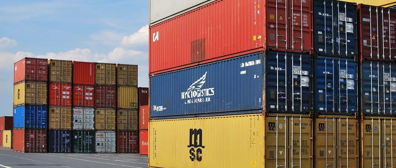 Demurrage/Detention/Storage 看这一篇就够了- 大数跨境