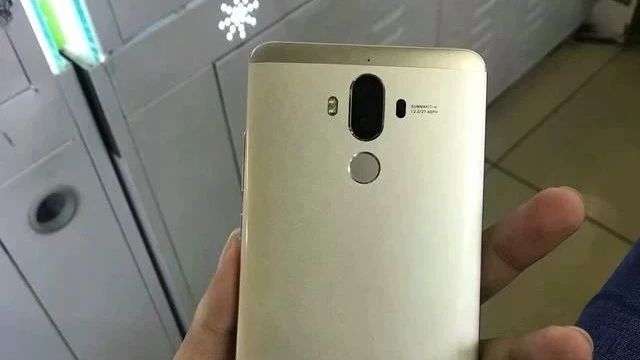 1399华为mate9快评，4000毫安+双摄徕卡，续航给力- 大数跨境