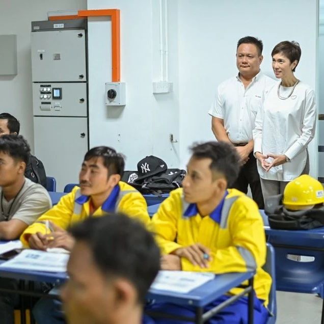 新加坡雇外劳门槛全线提升，EP/SP/WP都受影响！- 大数跨境