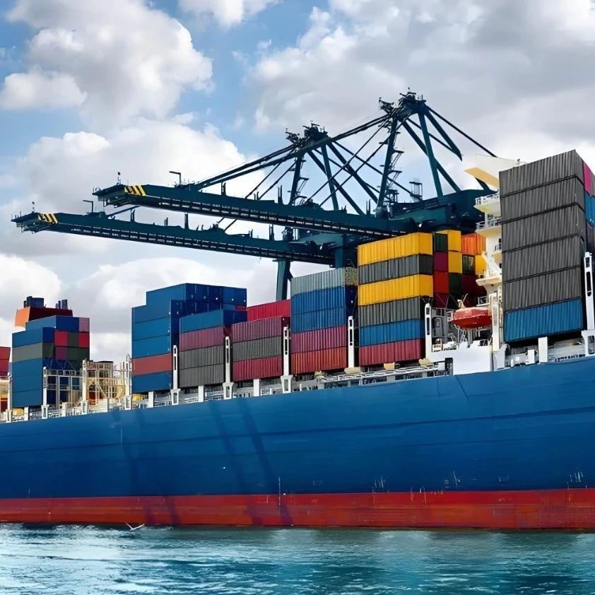 FOB、CFR、CIF、CPT、DDP的风险划分- 大数跨境