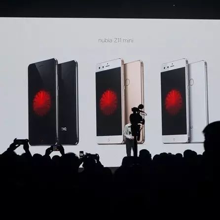 努比亚推5英寸1499元Z11 mini 要打手持防抖拍摄牌- 大数跨境