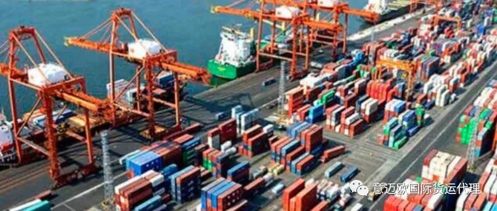 CTC、RVC、DMI……RCEP这么多原产地标准，最全解读来了！- 大数跨境