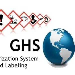什么是GHS？为什么要掌握GHS？- 大数跨境