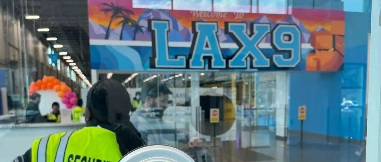 亚马逊仓库：揭秘LAX9仓库内部如何运作- 大数跨境