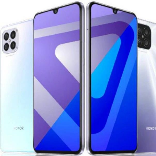 搭载66W超级快充，荣耀Play5今晚发布- 大数跨境