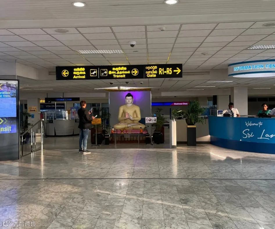 斯里兰卡入境全解析：从落地到通关的每一步骤，附入境卡填写指南、禁带物品清单及常见问题答疑- 大数跨境