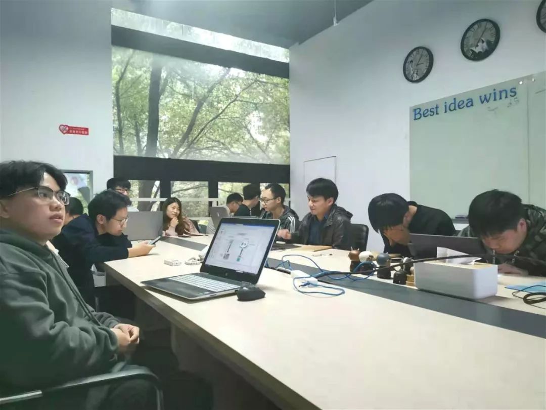 【沃行课堂】基于saas模式的平台技术架构及实现（续篇）- 大数跨境