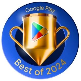 Google Play 2024 年度最佳榜单- 大数跨境