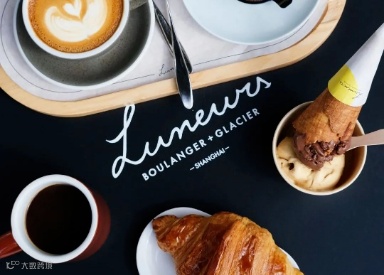 因宝马MINI上热搜的冰淇淋品牌Luneurs是谁？- 大数跨境