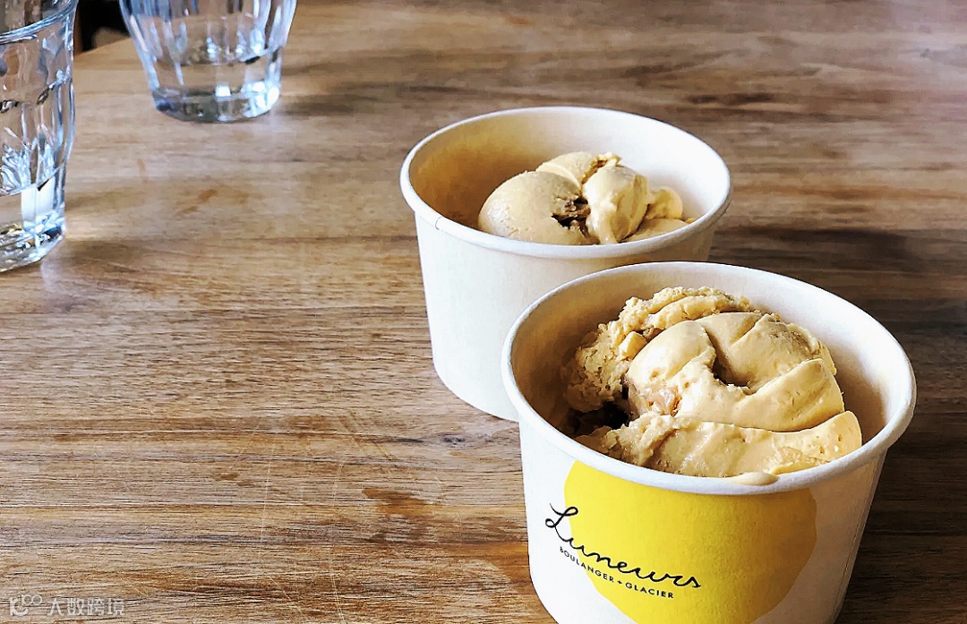 因宝马MINI上热搜的冰淇淋品牌Luneurs是谁？- 大数跨境