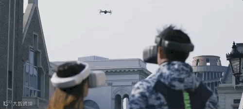 不想丢图传先得了解它是啥，解密大疆 OcuSync 图传技术- 大数跨境