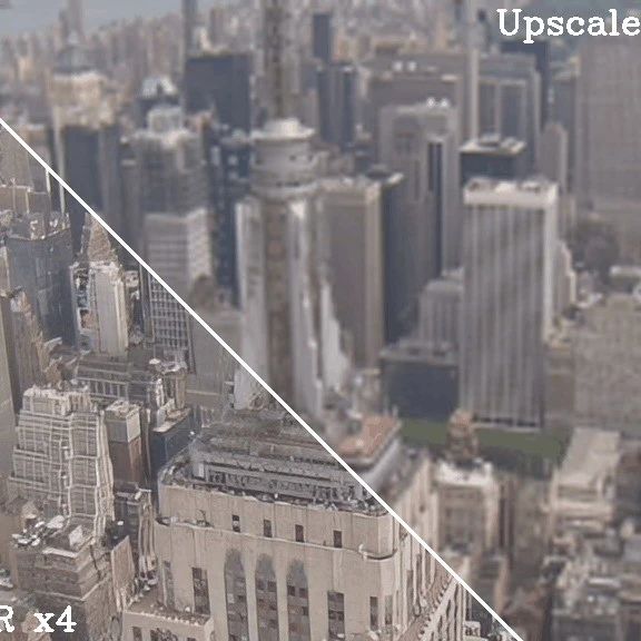 高糊视频秒变4K，速度比TecoGAN快了9倍！东南大学提出新的视频超分辨率系统- 大数跨境