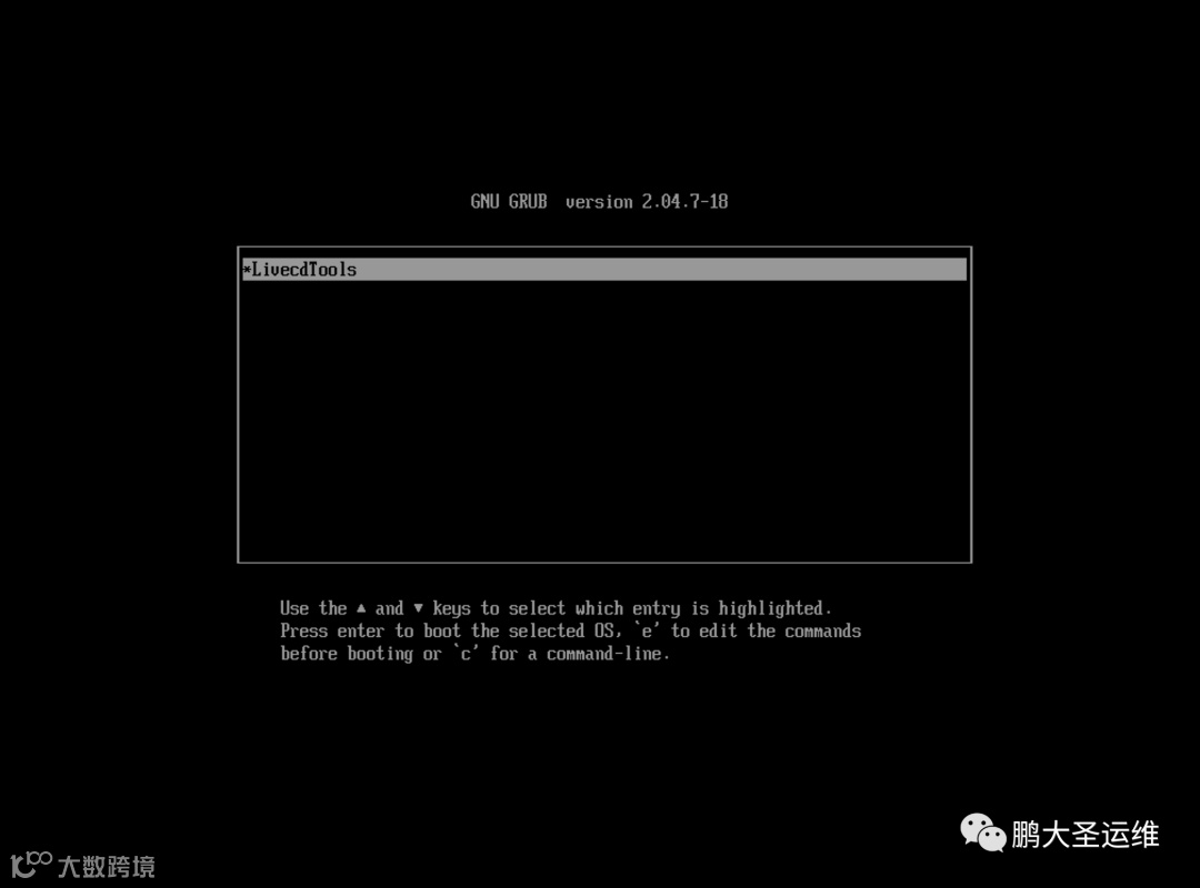 统信UOS使用4种方法重置用户密码- 大数跨境