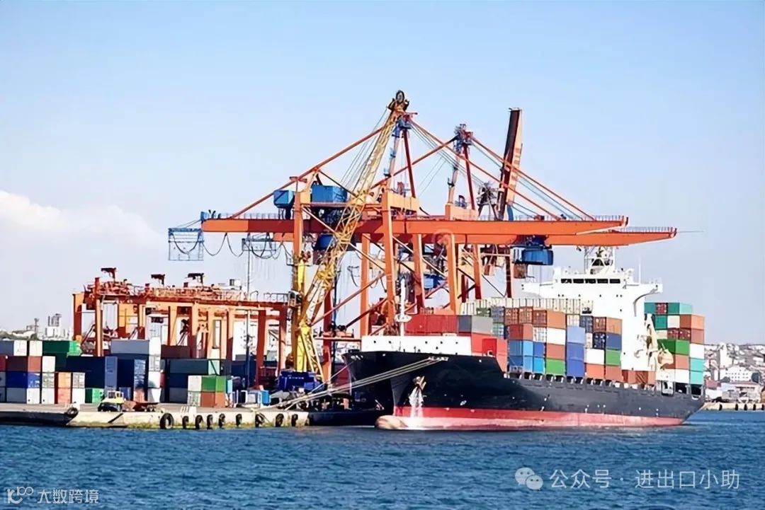 上海海华轮船有限公司（SHANGHAI HAIHUA SHIPPING CO.,LTD）- 大数跨境