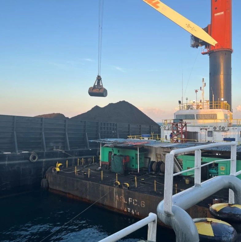 【船长经验】印尼塔巴尼奥(Taboneo)简介- 大数跨境