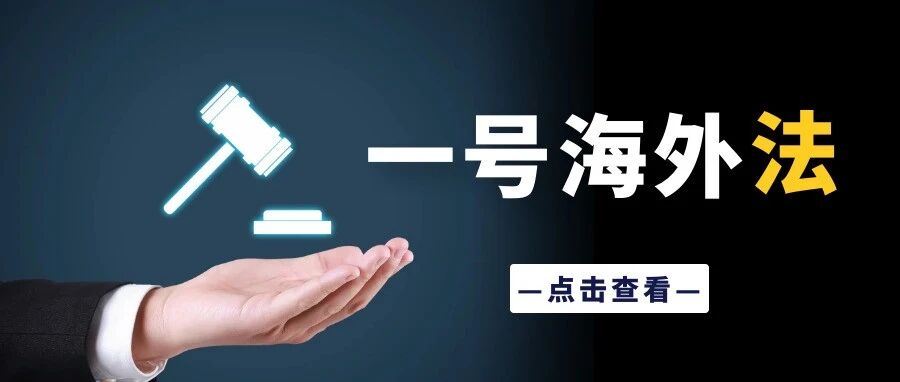 海外知识产权专题丨《欧盟知识产权局公布“EBSI-ELSA”计划以期通过物流追踪实现对知识产权的保护》- 大数跨境