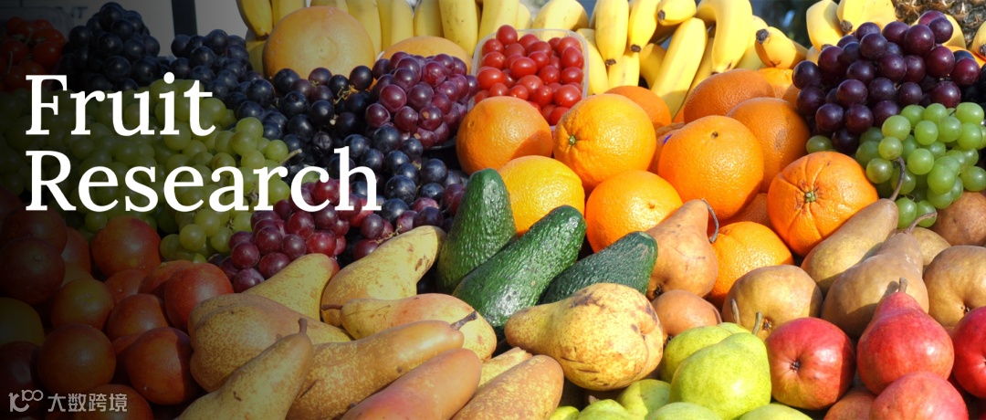 喜讯 | Fruit Research被ESCI数据库收录，将于2025年获得首个影响因子！- 大数跨境