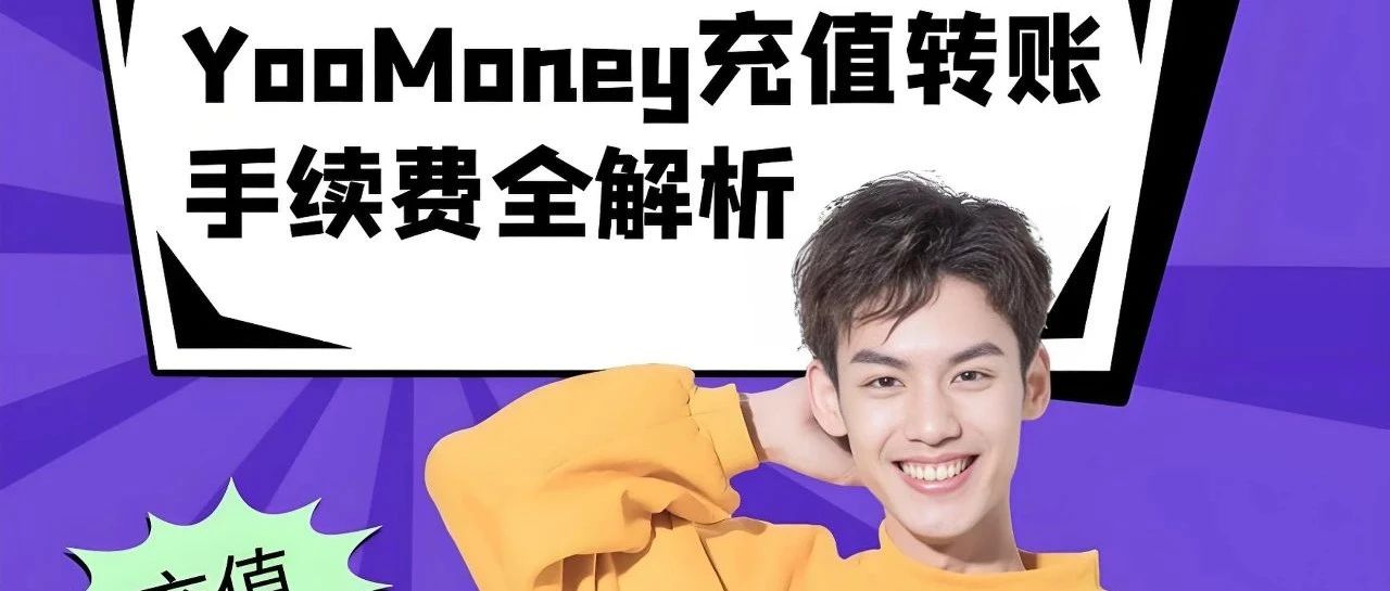 YooMoney 限额和费用详解：您需要了解的有关付款、充值和转账的一切- 大数跨境