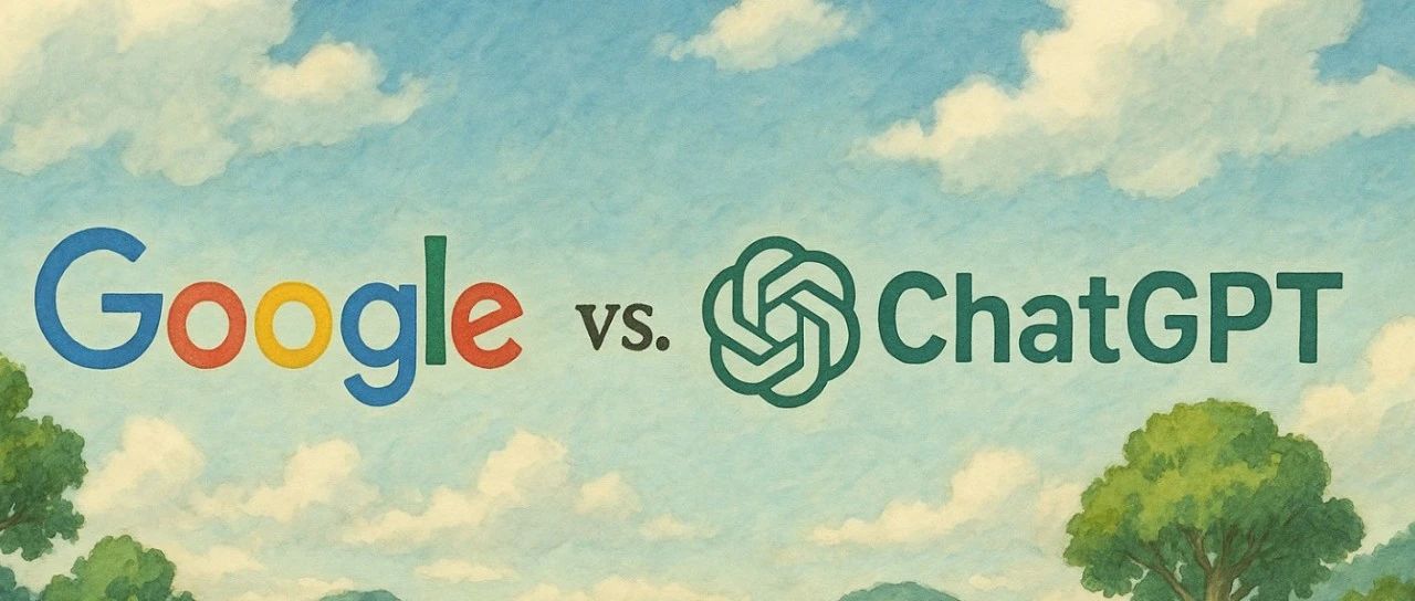 Google Token使用量是ChatGPT的6倍？- 大数跨境