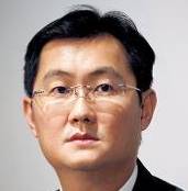 Tencent boss makes huge donation 马化腾宣布捐一亿股票做公益慈善- 大数跨境