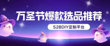 S2bdiy供应链 - 跨境电商专栏作者 - 大数跨境