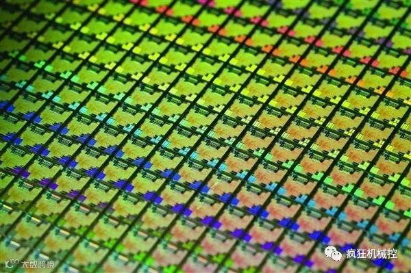 ASML DUV光刻机有多快？12秒完成一整片晶圆- 大数跨境