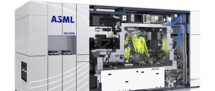 ASML DUV光刻机有多快？12秒完成一整片晶圆- 大数跨境