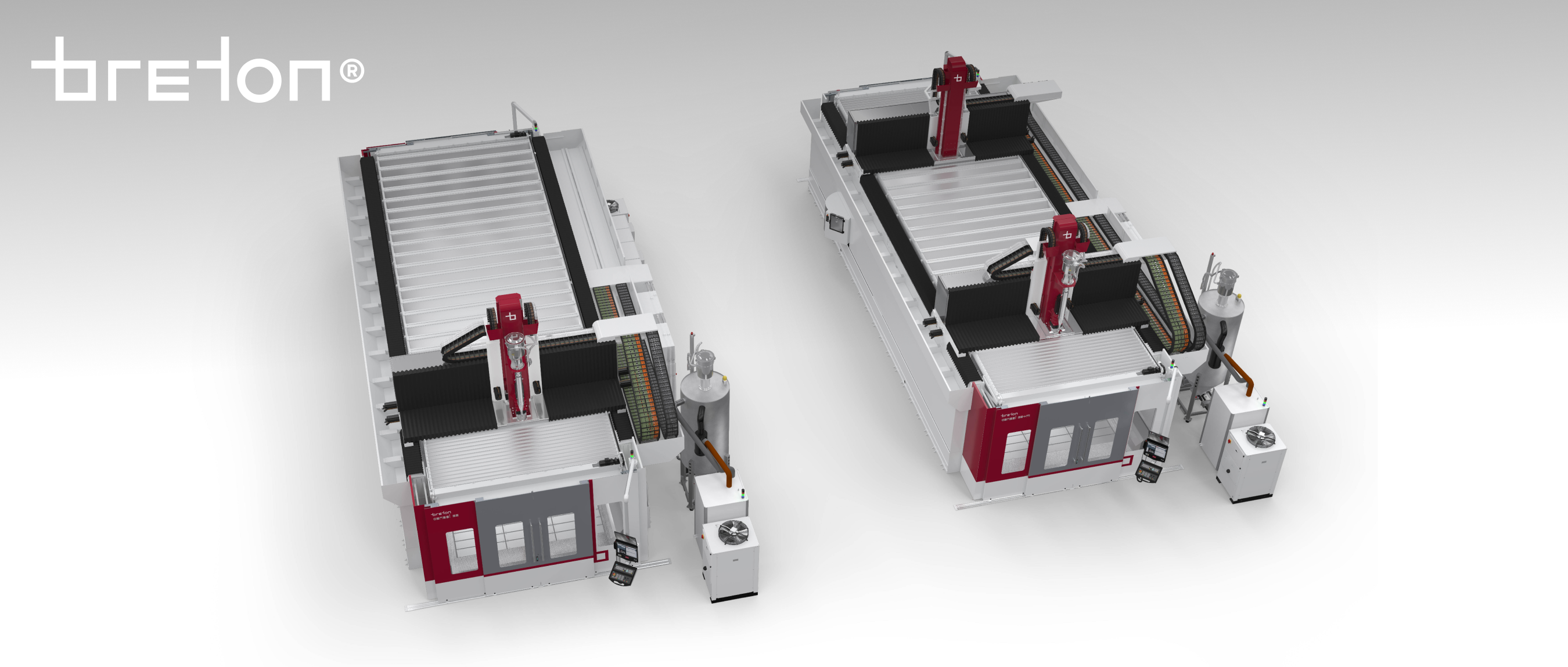 Breton Genesi｜增材制造技术引领行业创新- 大数跨境