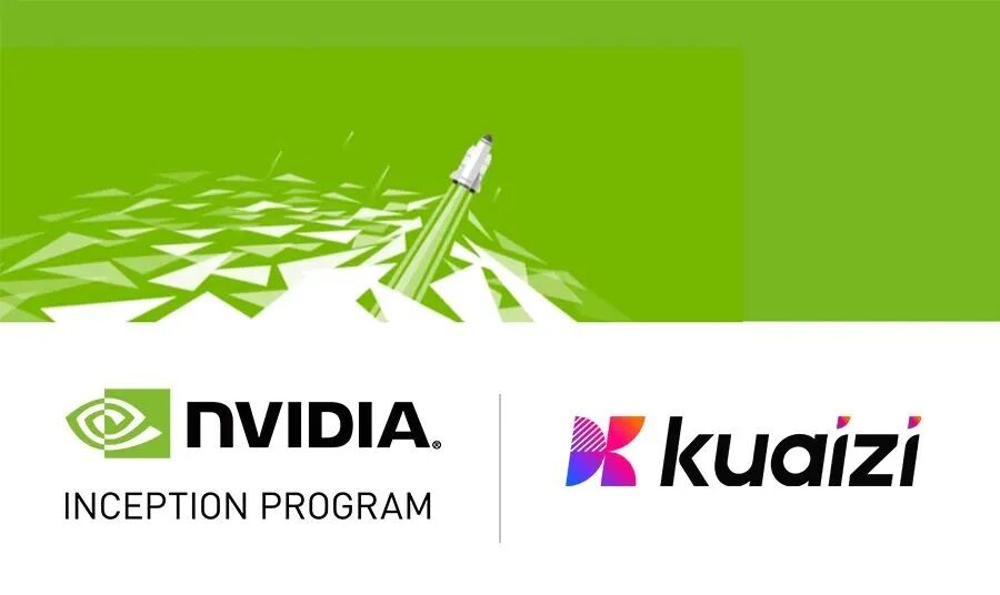 Kuaizi成为NVIDIA Inception计划成员！- 大数跨境