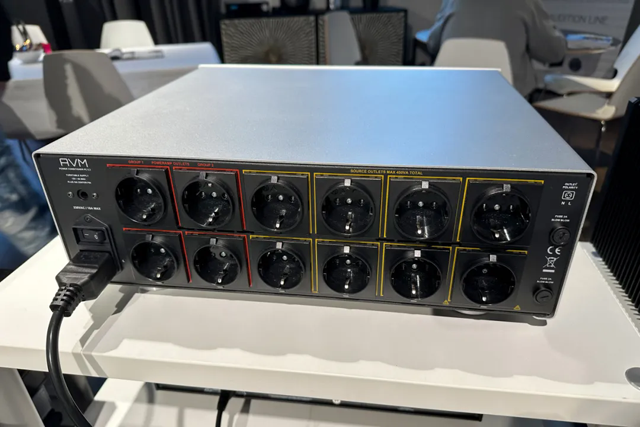 评测 | 硬核好文 AVM PC 5.3 深度评测- 大数跨境