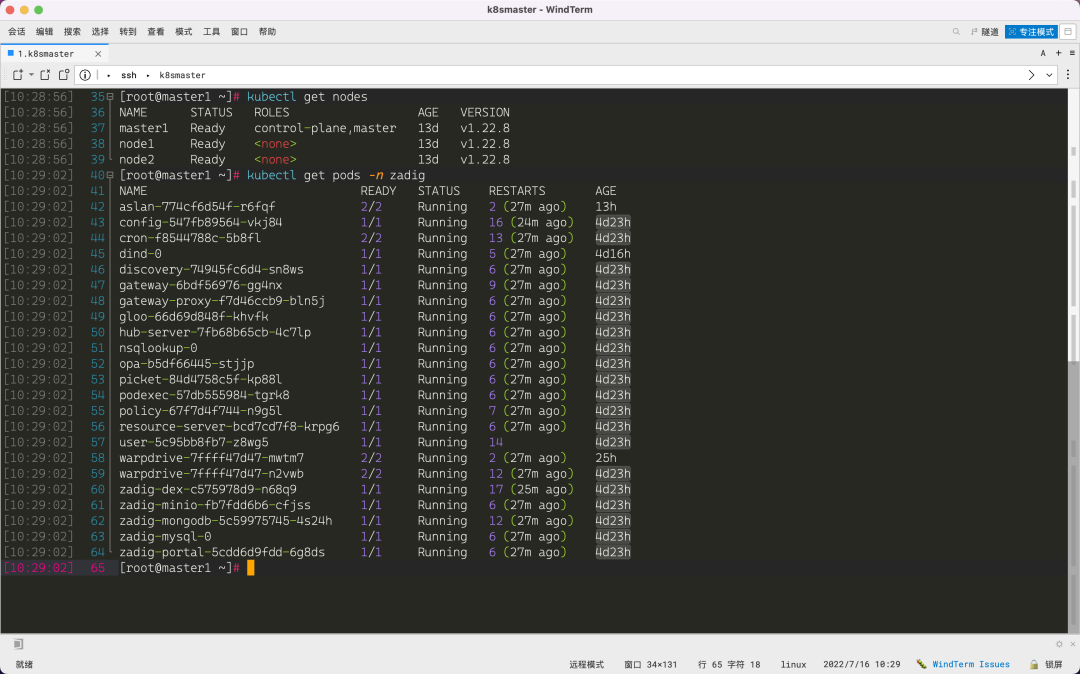 XShell 用户福音，新一代支持多平台的免费 SSH 终端 WindTerm 来了- 大数跨境