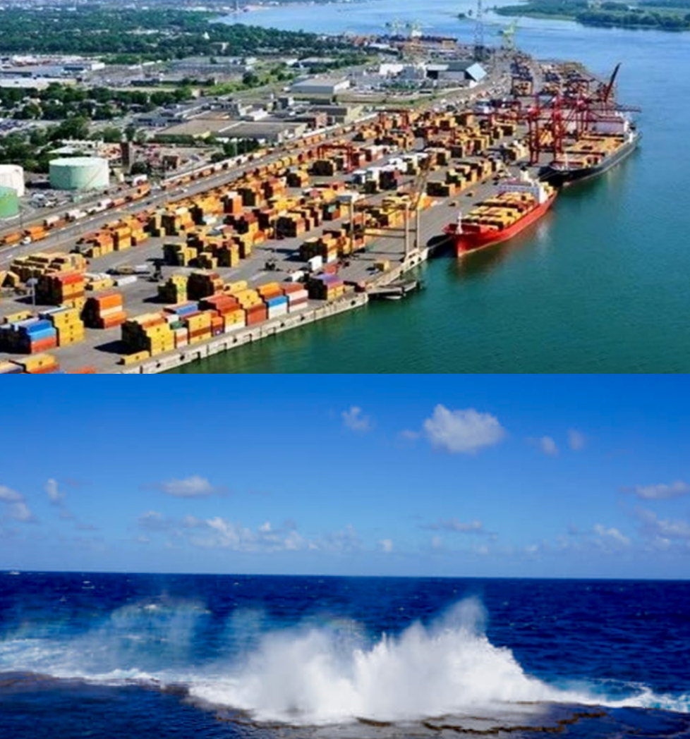 港口使费所涉及到的英语-- PORT EXPENSES-PORT CHARGES-PORT DUES-HARBOUR DUES- 大数跨境