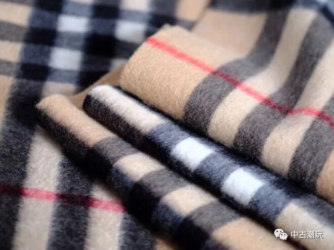 burberry巴宝莉围巾真假辨别- 大数跨境