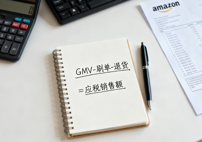 亚马逊卖家注意！Q3（7-9 月）税务申报攻略：增值税 + 所得税合规要点，10 月这件事别忘做- 大数跨境
