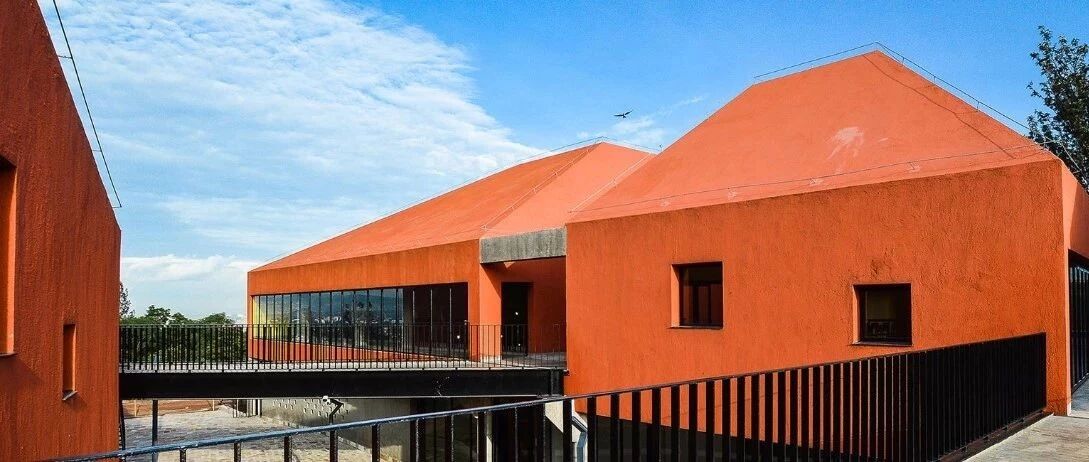 卢旺达，基加利，卢旺达基加利建筑学院 / Edwin Seda- 大数跨境