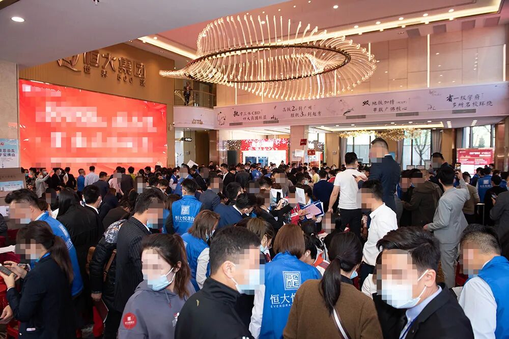 双城热棒！楼市新沸点！我们找到了TA火出圈的秘密- 大数跨境