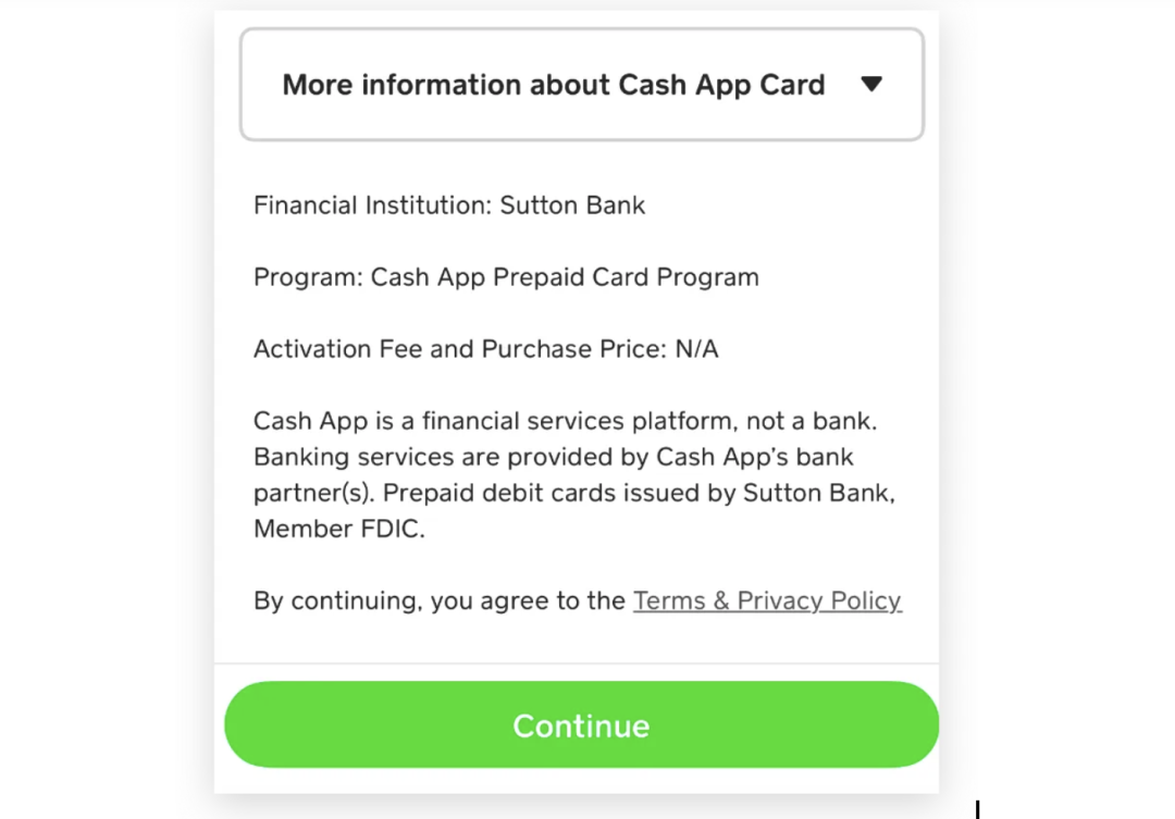 Cash App 注册使用全攻略，美版支付宝- 大数跨境