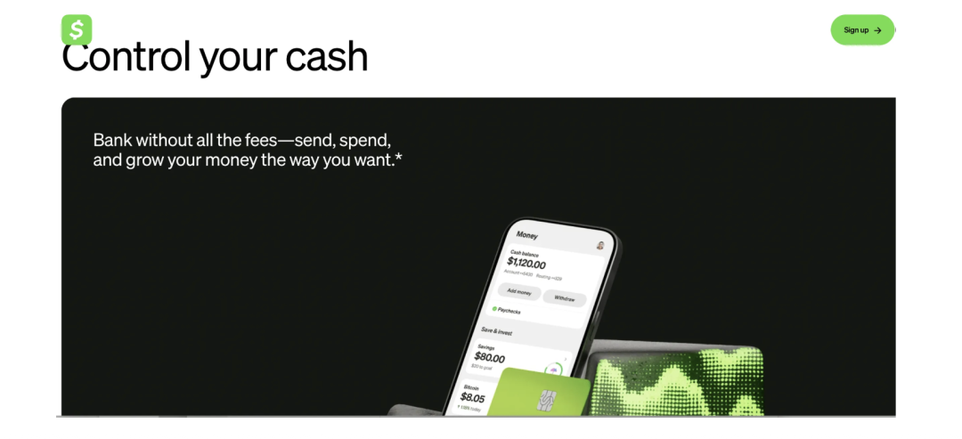 Cash App 注册使用全攻略，美版支付宝- 大数跨境