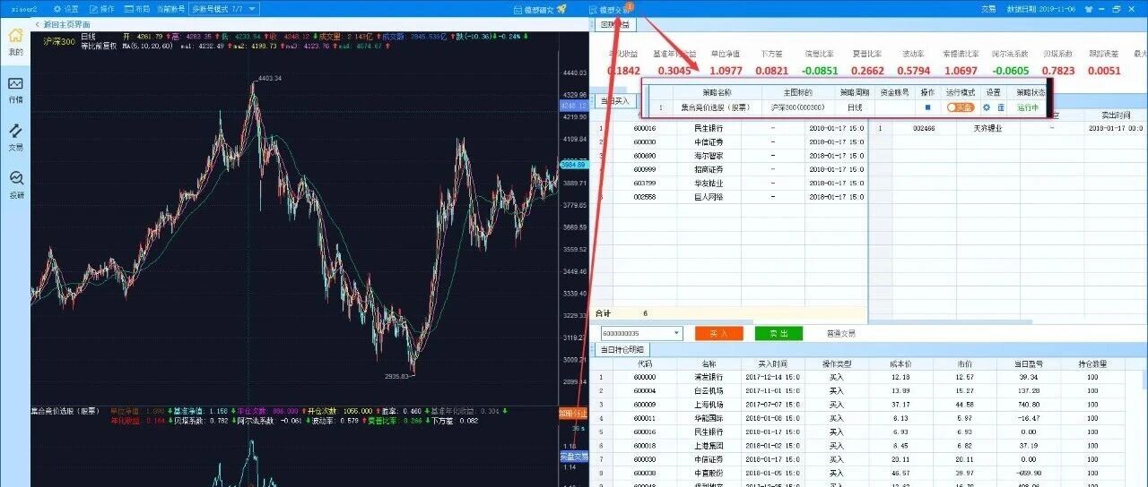 量化工具篇-迅投QMT从开通到实盘全流程指南- 大数跨境