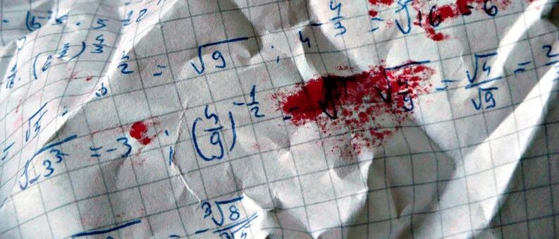 Kill Math: 让数学不只是符号- 大数跨境