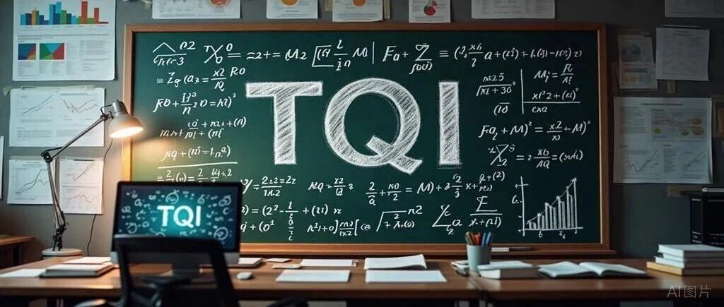 [实例]轨道质量指数（TQI）计算公式- 大数跨境