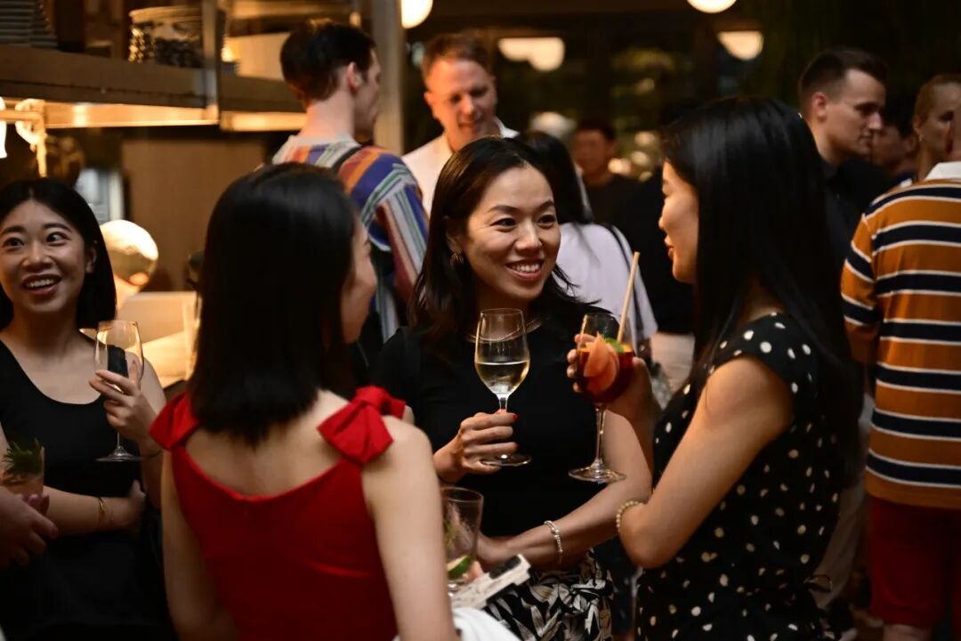 Last Call: MNC Executive Forum, Rockstar Meetup, Danish Friday- 大数跨境