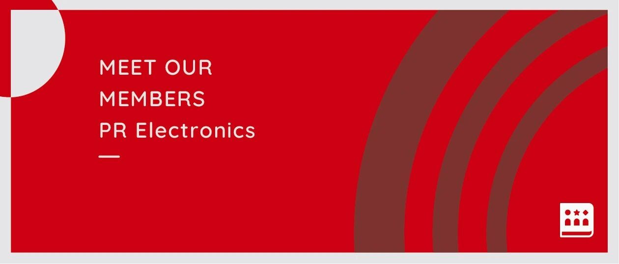Meet Our Members | PR Electronics- 大数跨境