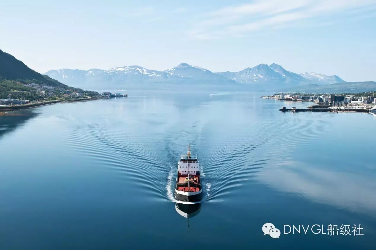 DNV GL与业界探讨OSV市场机遇 DNV GL shares expertise in OSV- 大数跨境